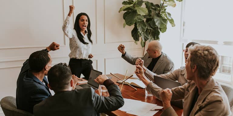 5 Easy Ways To Improve Workplace Teamwork - Tribe 365