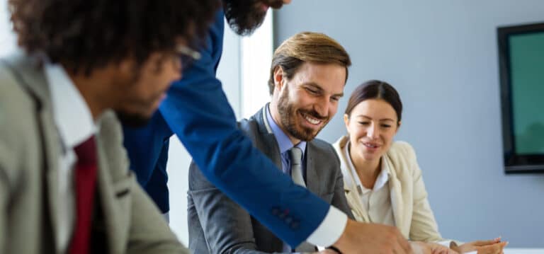 The 5 non-negotiable values for life - Tribe 365